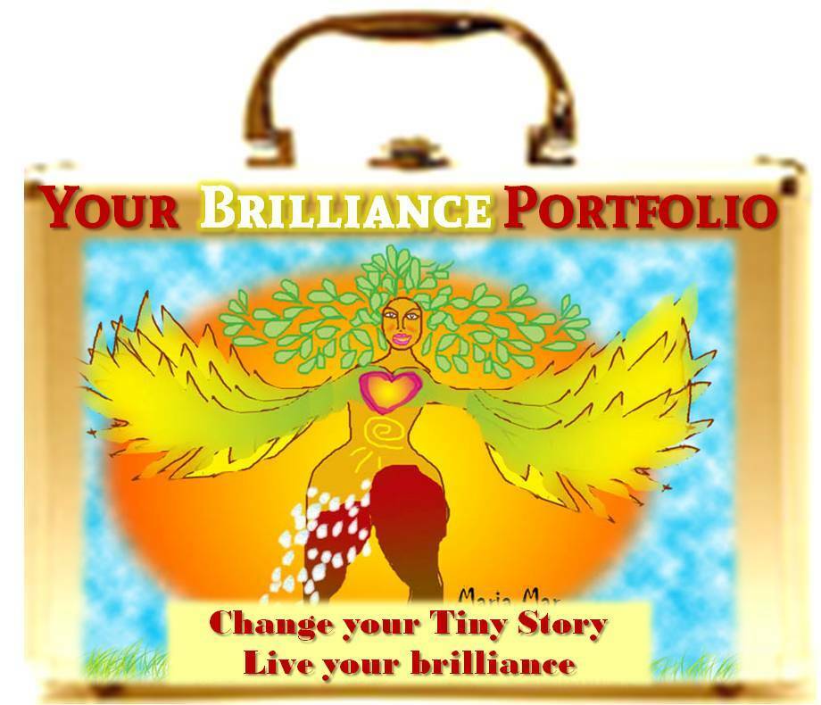 Your Brilliance Portfolio