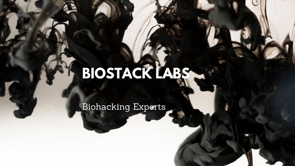 BioStack Labs Biohacking Experts