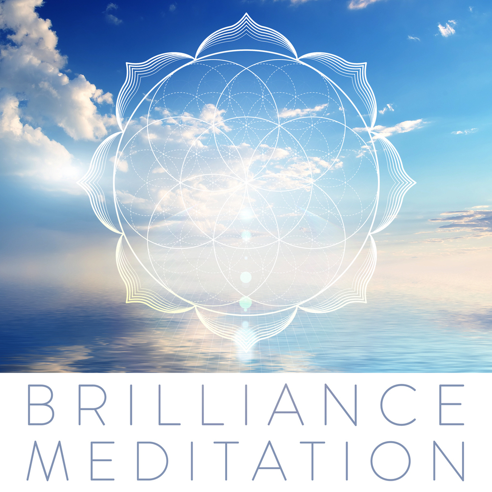 The Brilliance Meditation