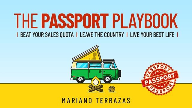 The Passport Playbook