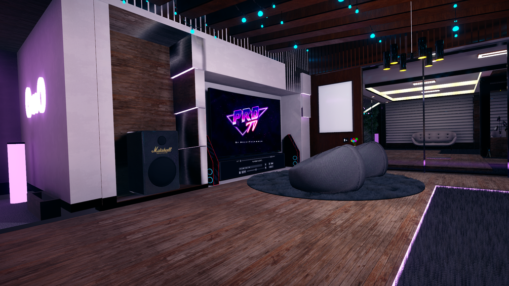 Browsing Worlds - Page 6 - Jinxxy