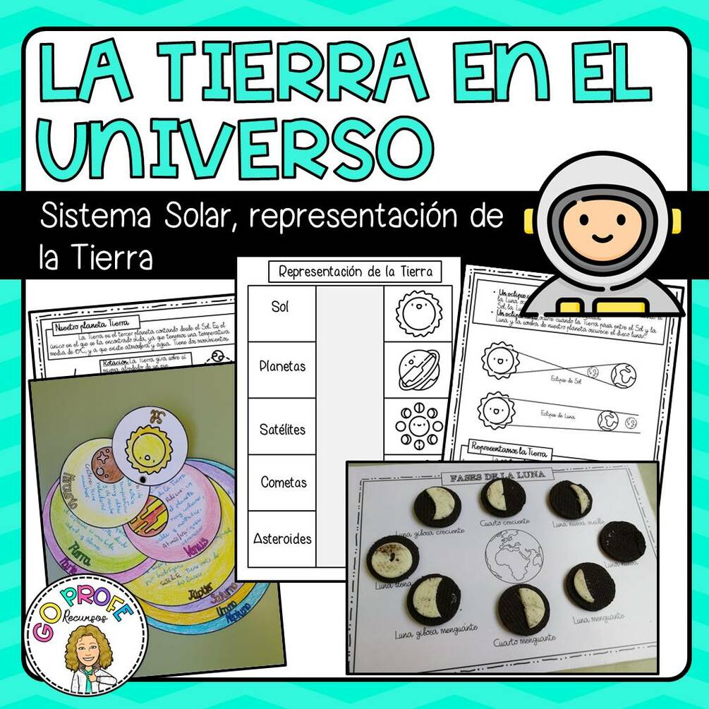 El Universo