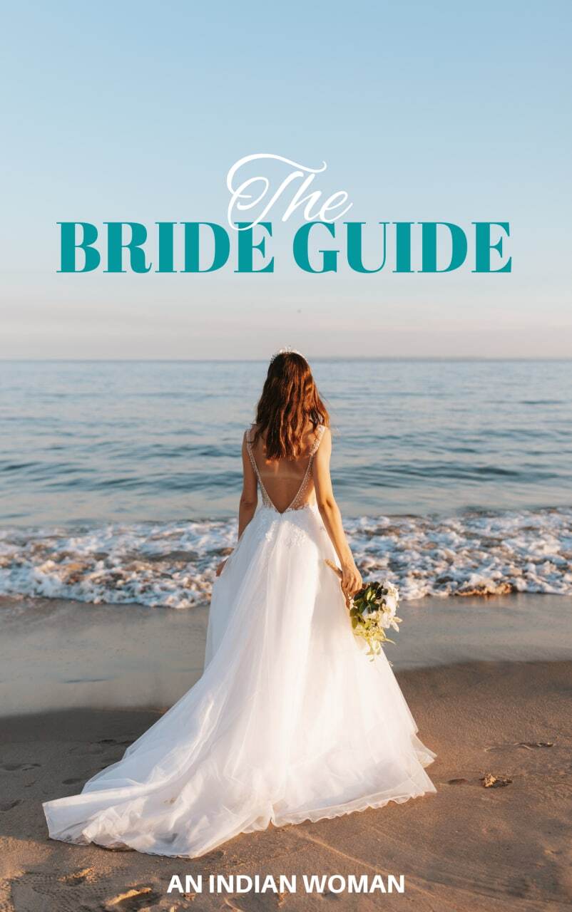 The Bride Guide