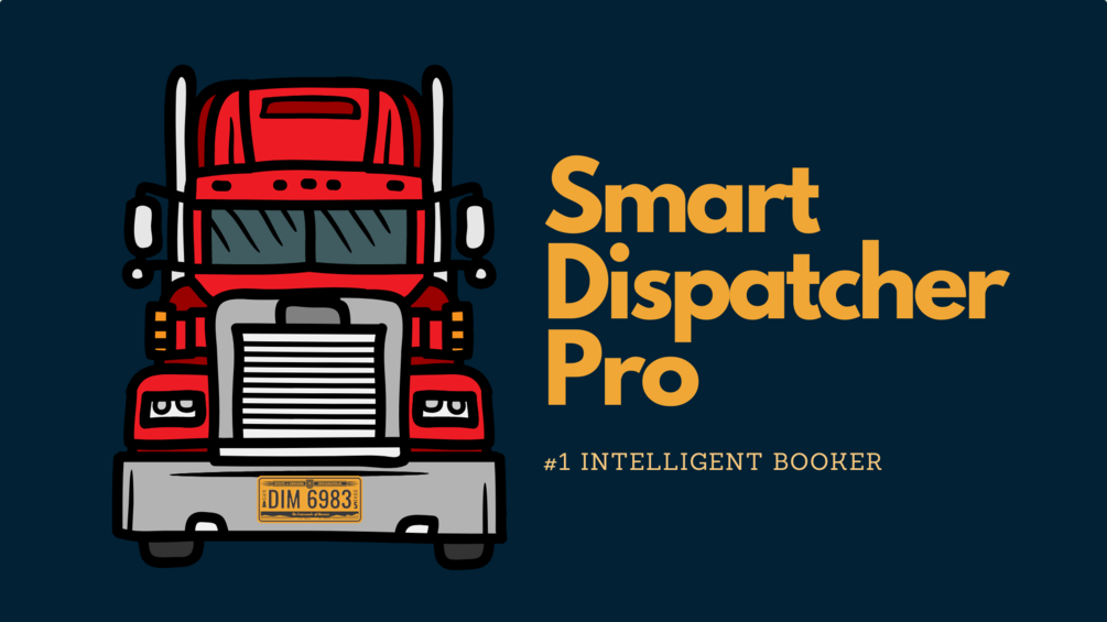 Smart Dispatcher Pro