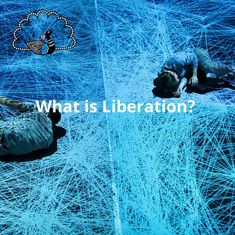 What is Liberation? (Talk with Notes)