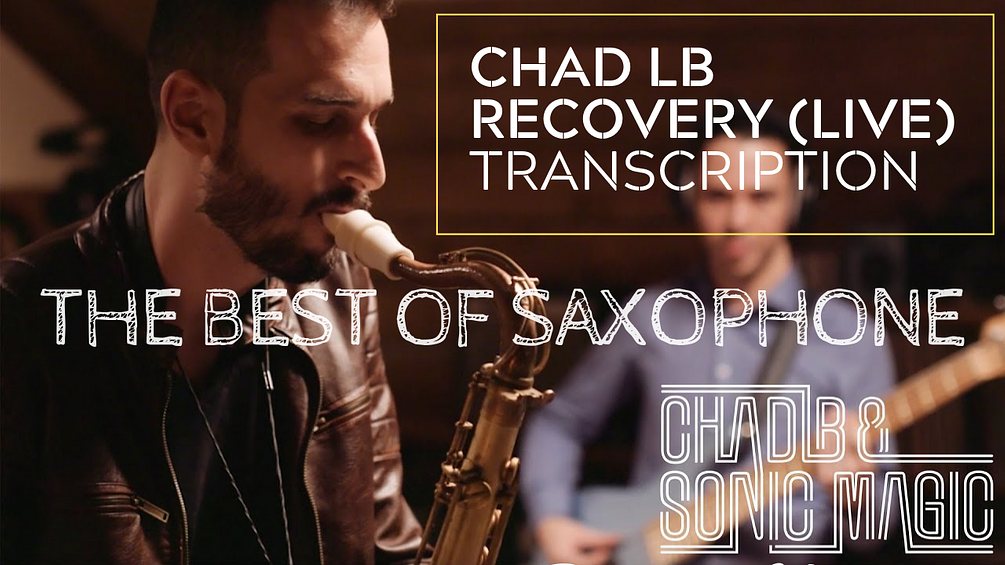 Chad LB Recovery (Live) Transcription