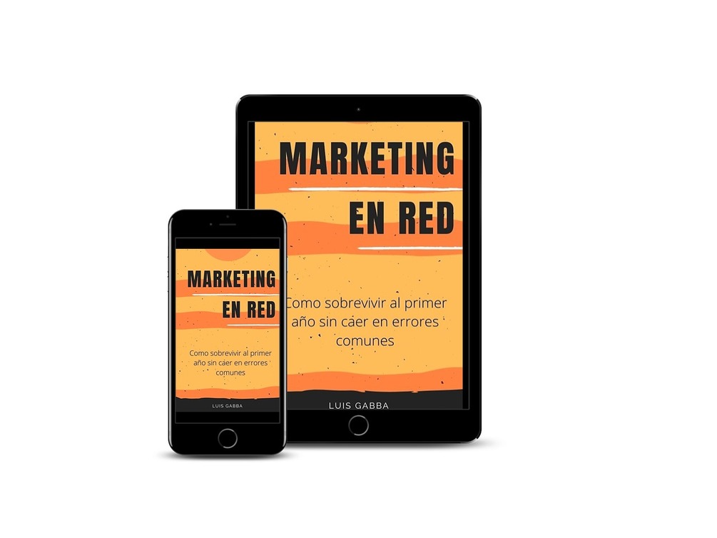 MARKETING EN RED