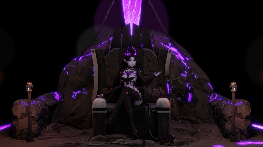 Sezzy (@Sezzy) - Jinxxy