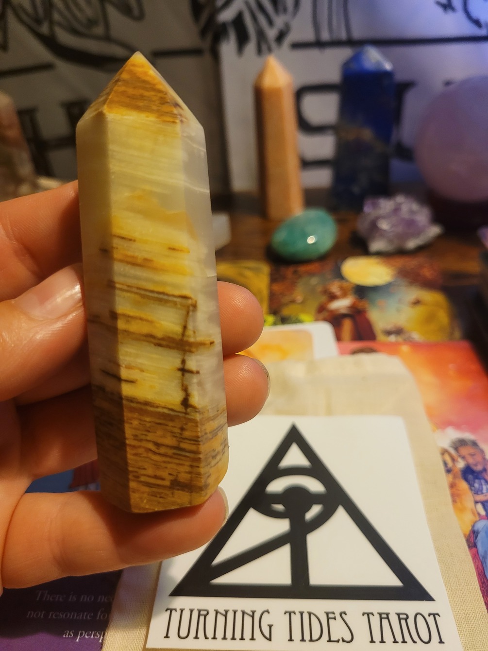 Afghanistan Jade (Serpentine) #1