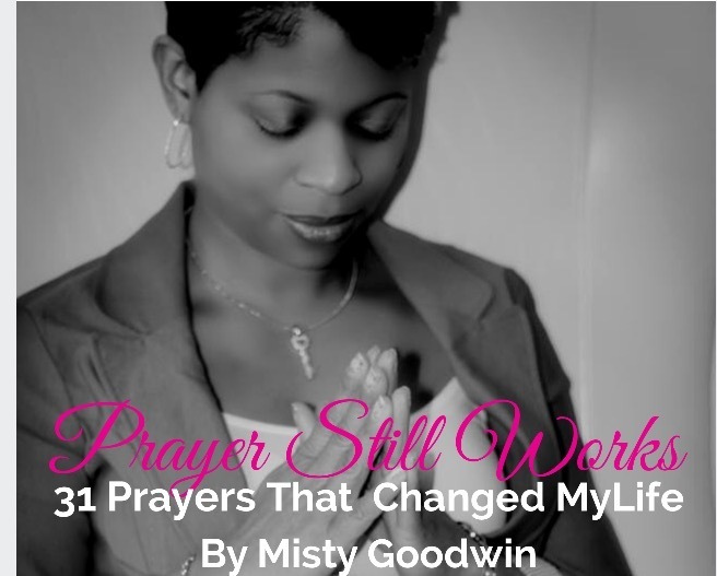 Prayer Still Works E-Book