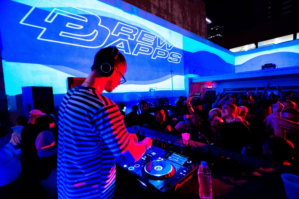 The DJ Booking Fee Cheat Sheet