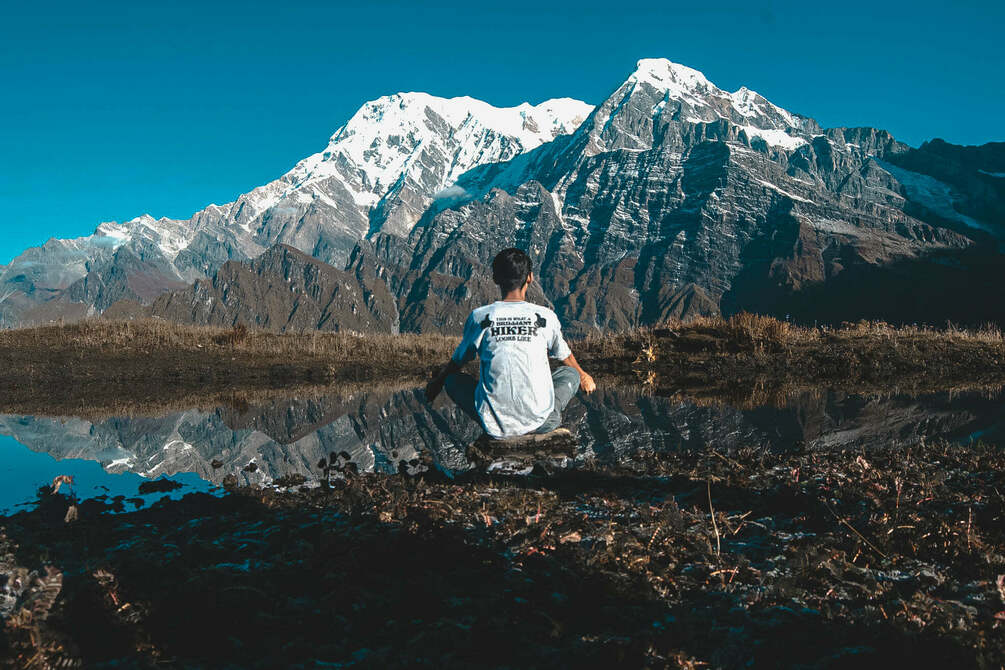 Mardi Himal Trek - 7 Days