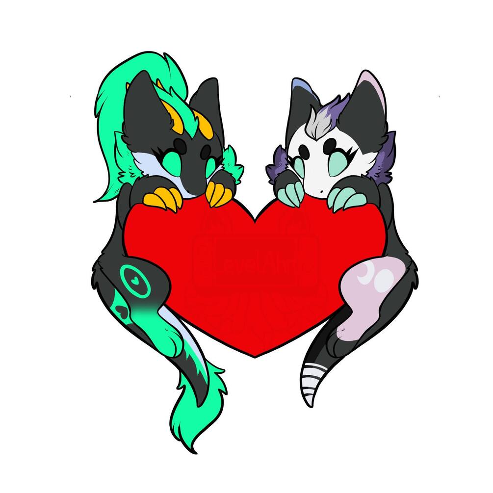 Valentines Wickerbeast Base