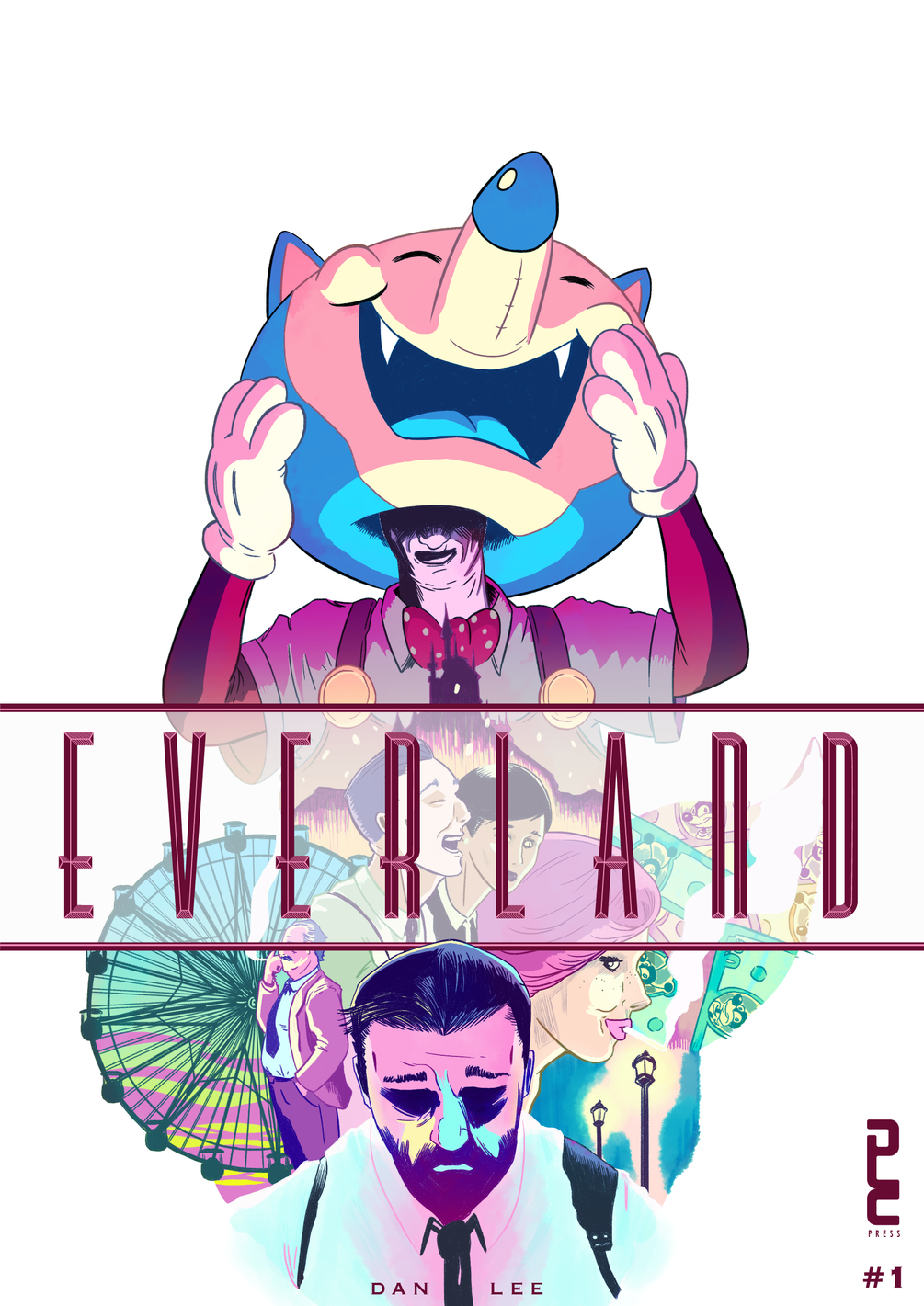 Everland #1