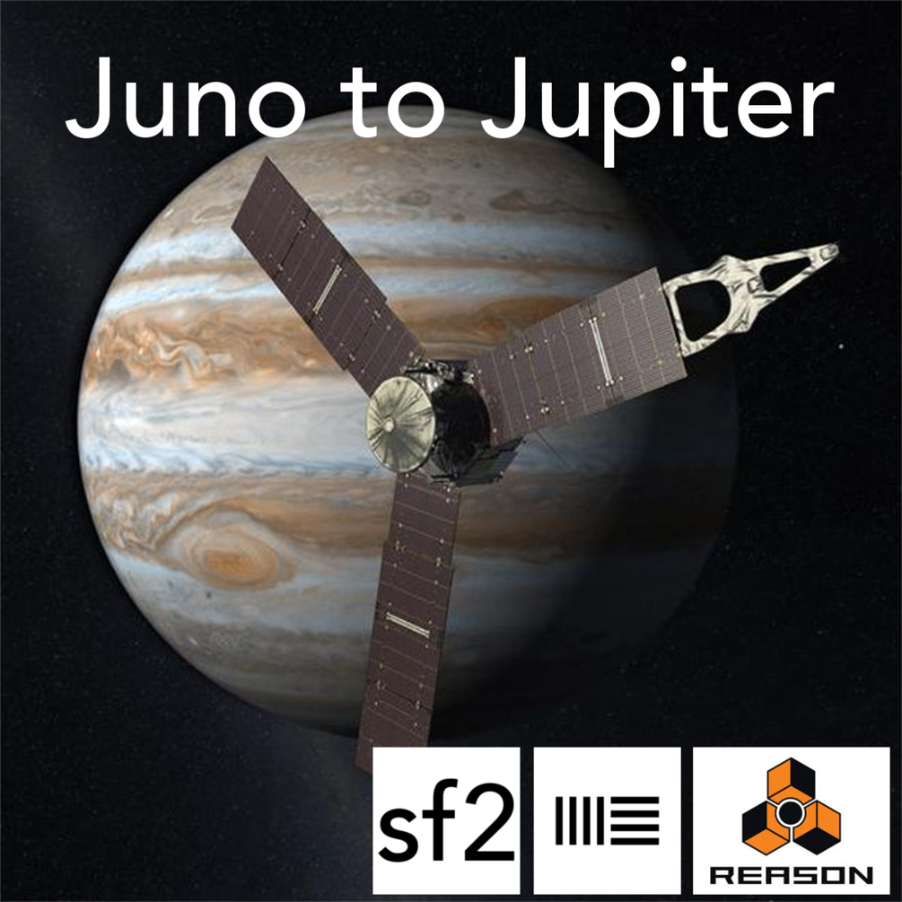 Juno to Jupiter
