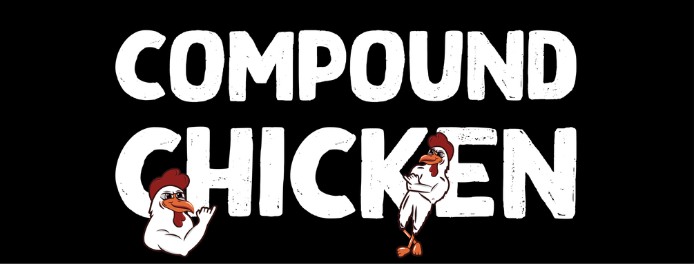 Compound Chicken - Diversions Wholesale