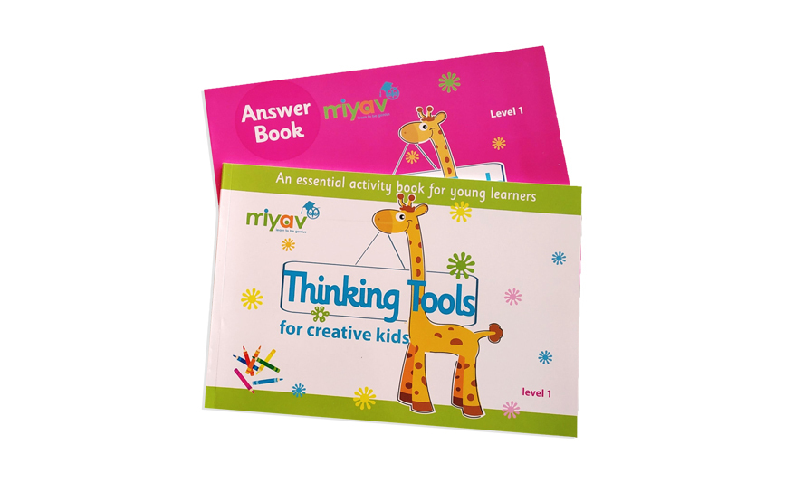 Thinking Tools Level 1