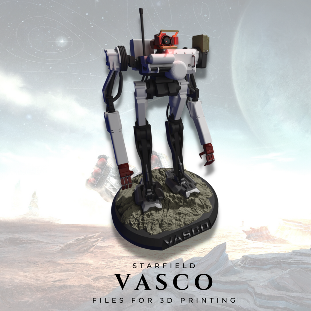 VASCO (Starfield)