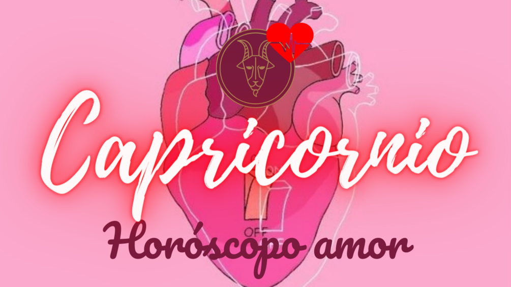 ♑Capricornio version extendida 19 julio