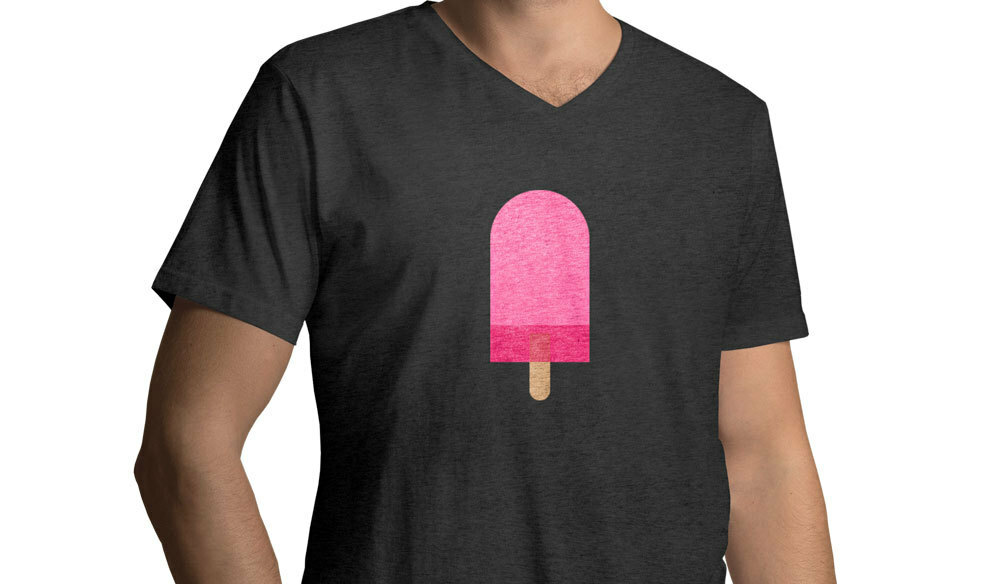 Popsicle T-Shirt