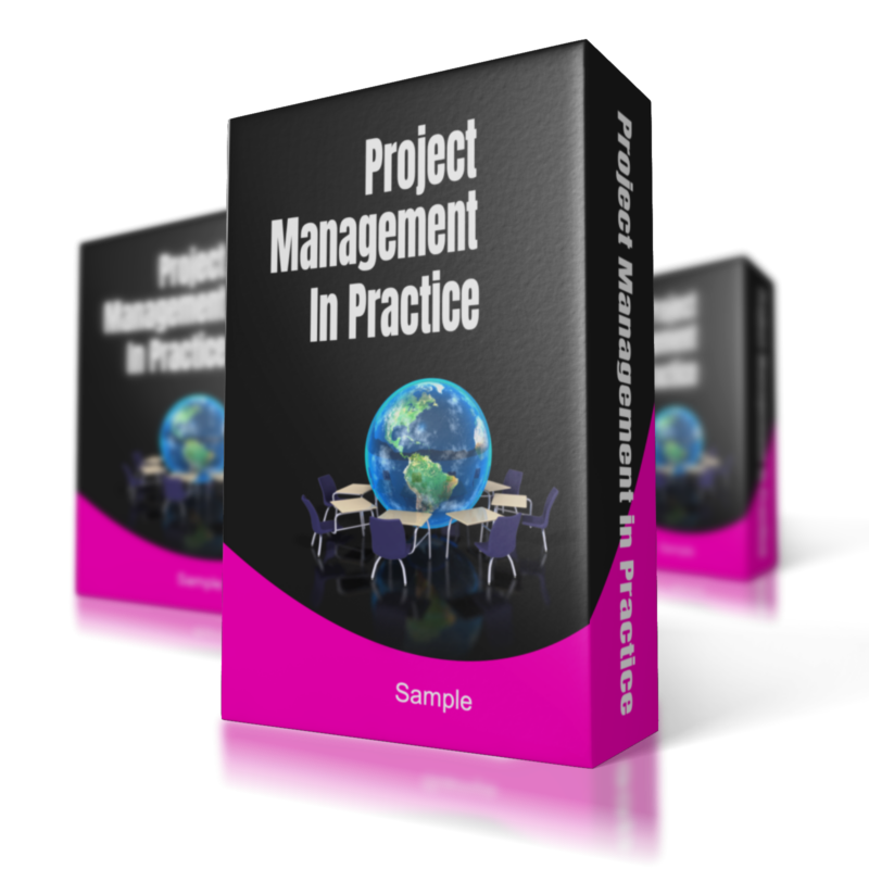 The Courseware Sample