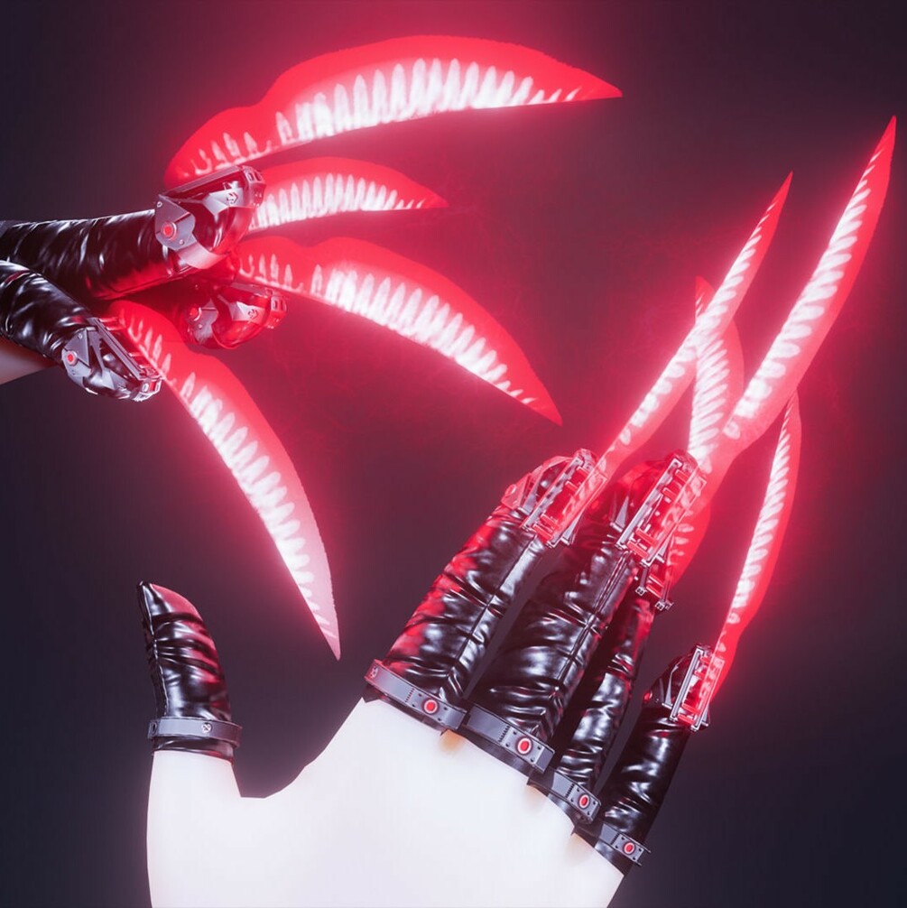 Sume Claw