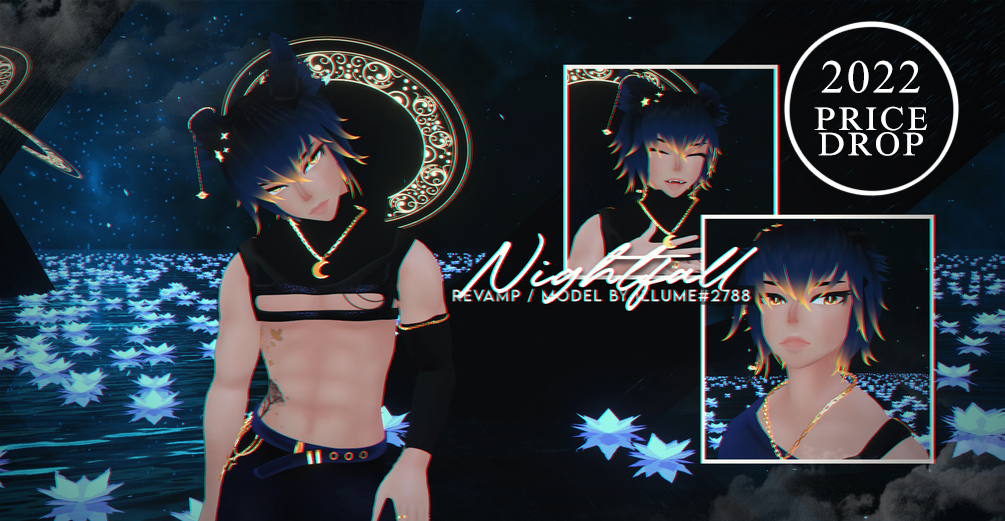 illume (@illume) - Jinxxy