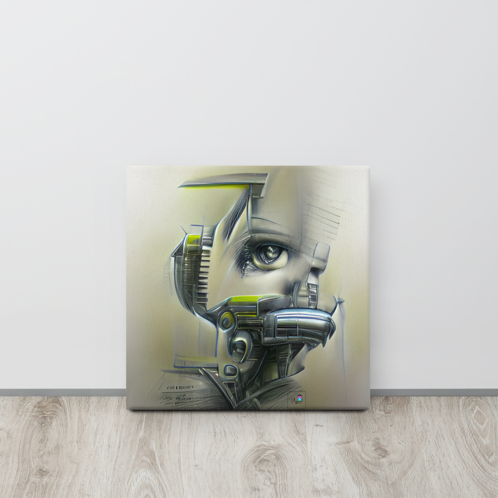 Steely Green Resolve