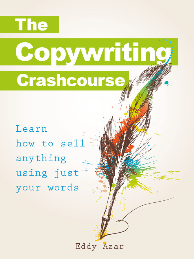 The Copywriting Crash Course
