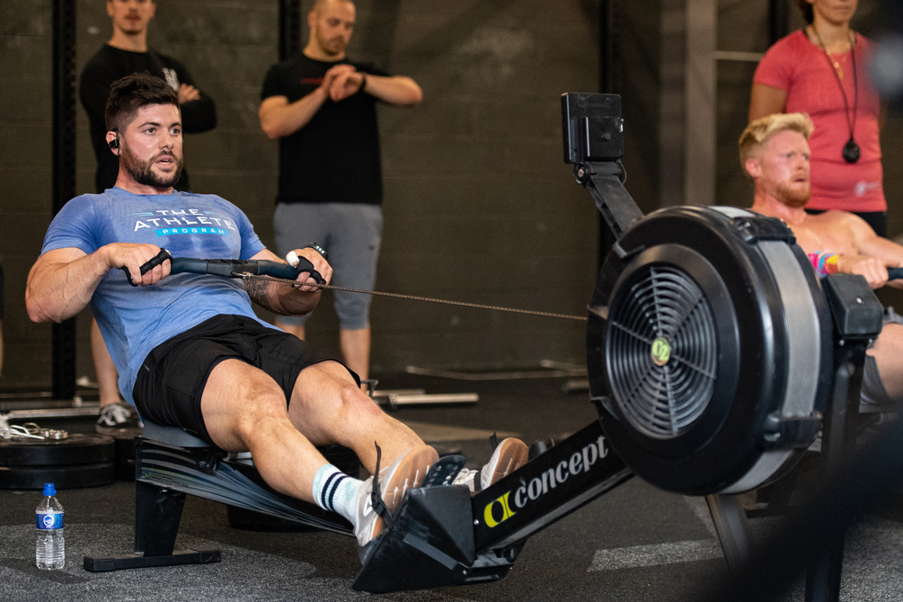 6 Week Beginners Program - Conditioning