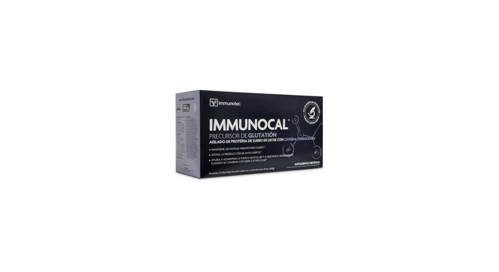 Immunocal Regular