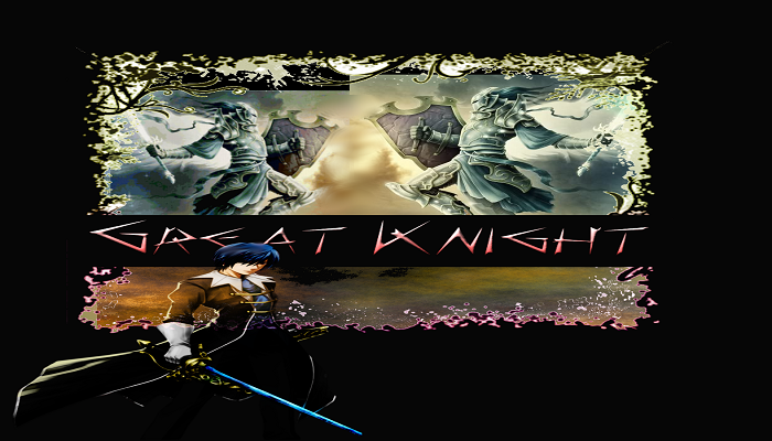 Great Knight