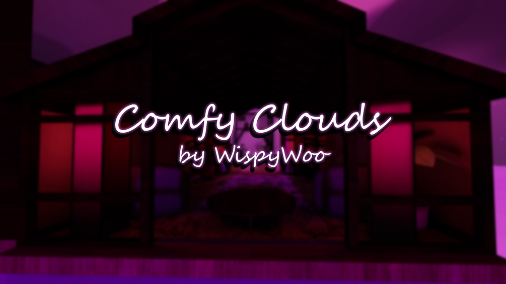 Comfy Clouds