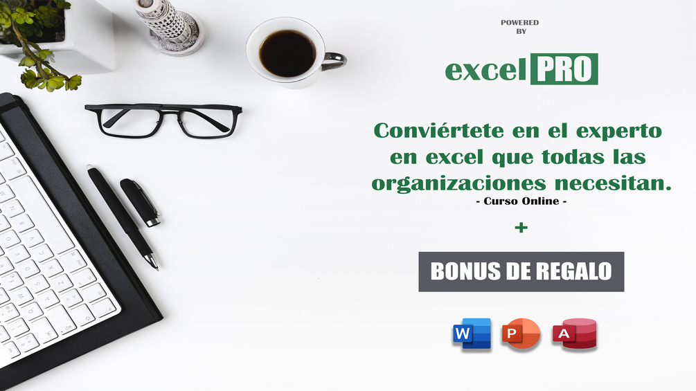 Excel PRO