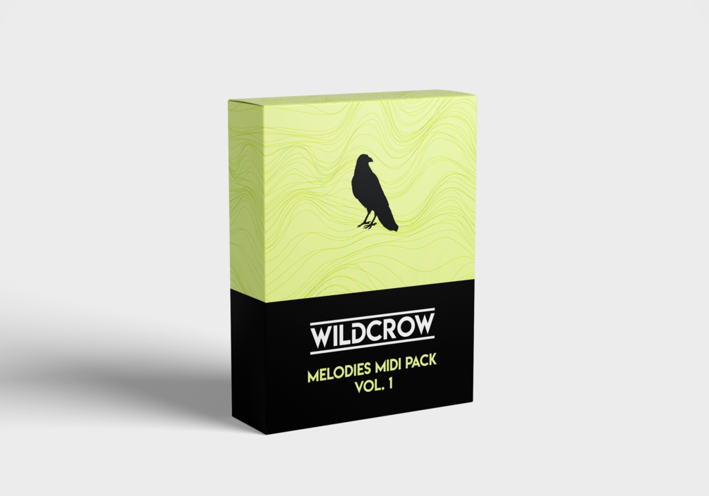 wildcrowmusic