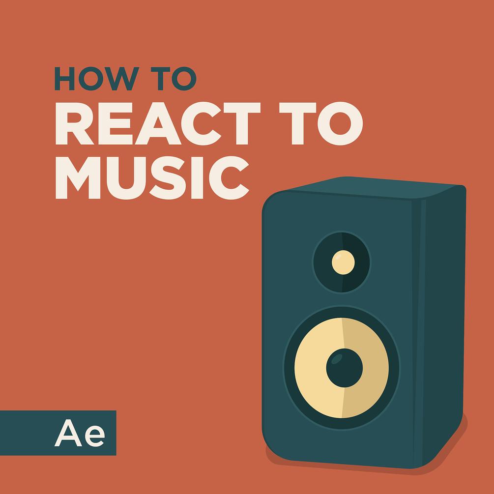 React To Music - Project File