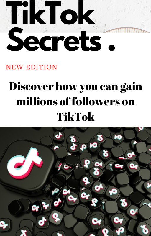 TikTok Secrets