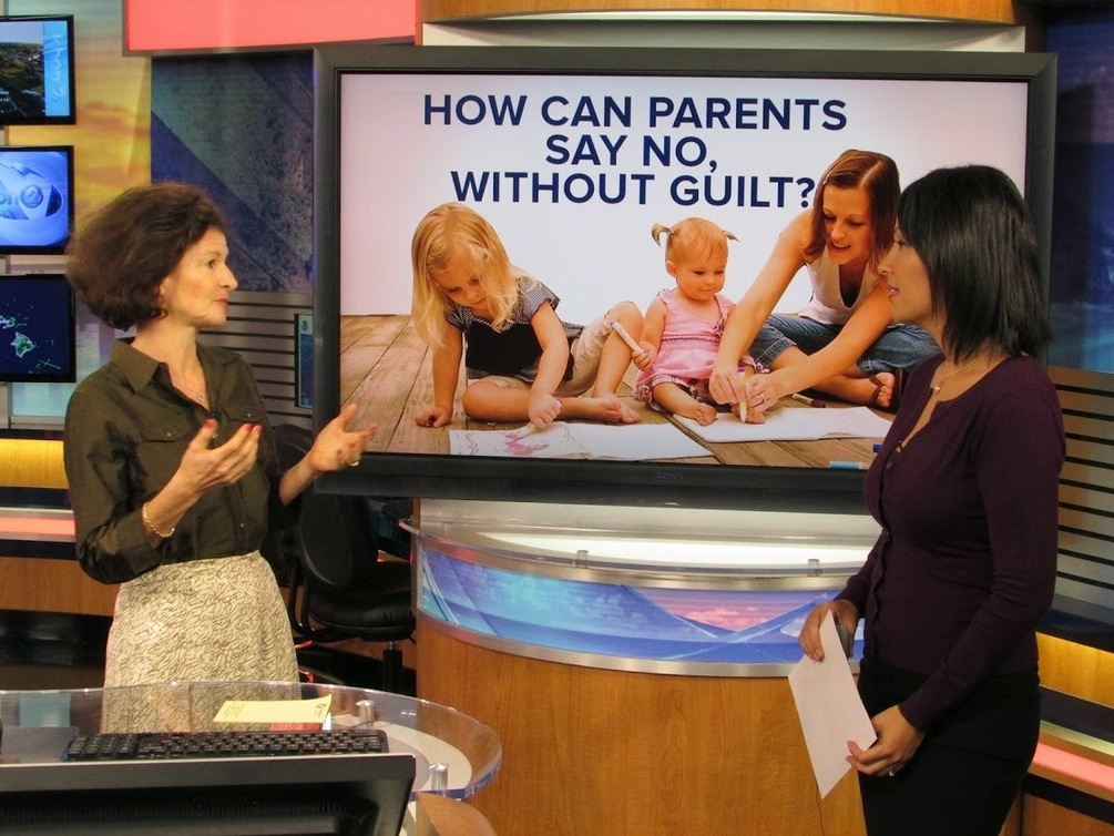 Life Guide: How to Get Your Kids to Cooperate