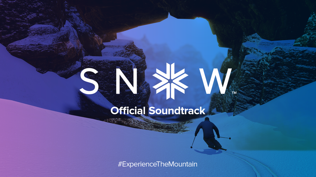 SNOW Official Soundtrack