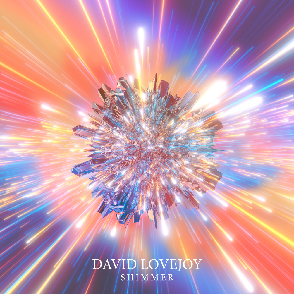 David Lovejoy - "Shimmer" Instructional Course