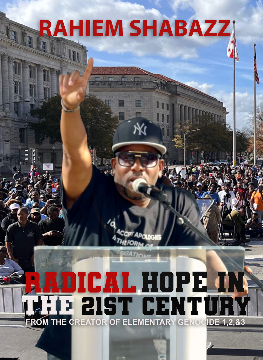 Radical Hope In The 21st Century