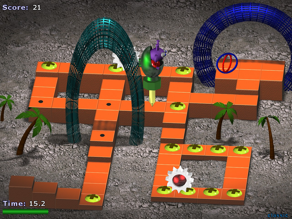 Gubble PC Full Version