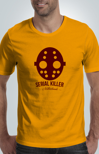 Serial Killer
