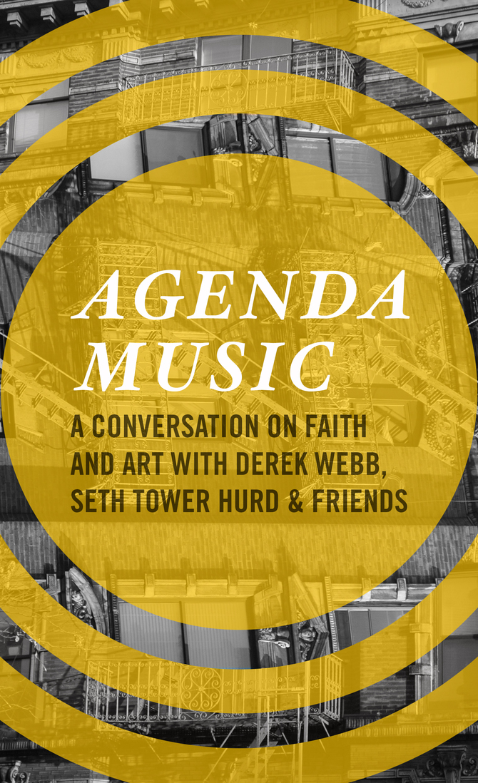 Agenda Music