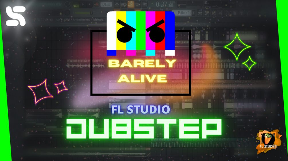 [FLP] FL Studio Project | Dubstep VIP (Like Barely Alive, Modestep ...