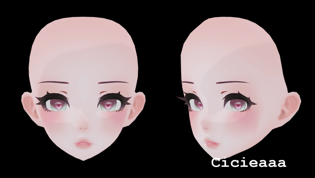 Cici's type2