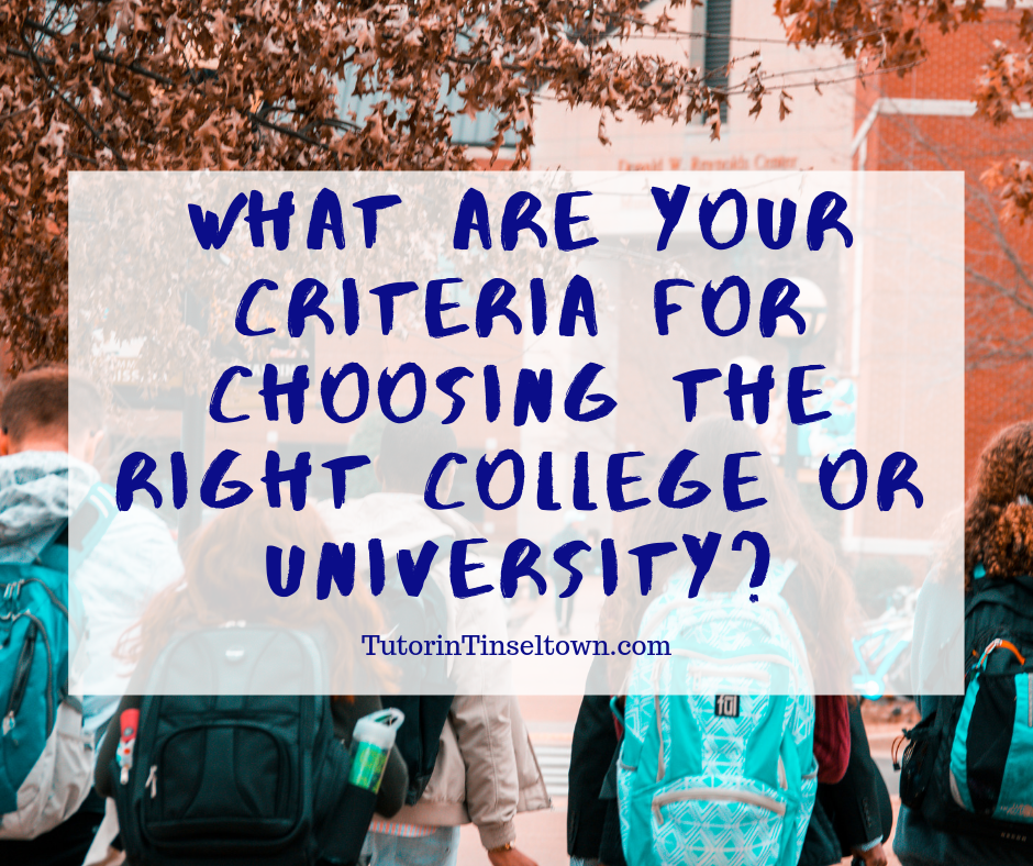 The Ultimate Guide to Choosing a University