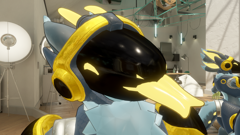 Protogen Quest Ready