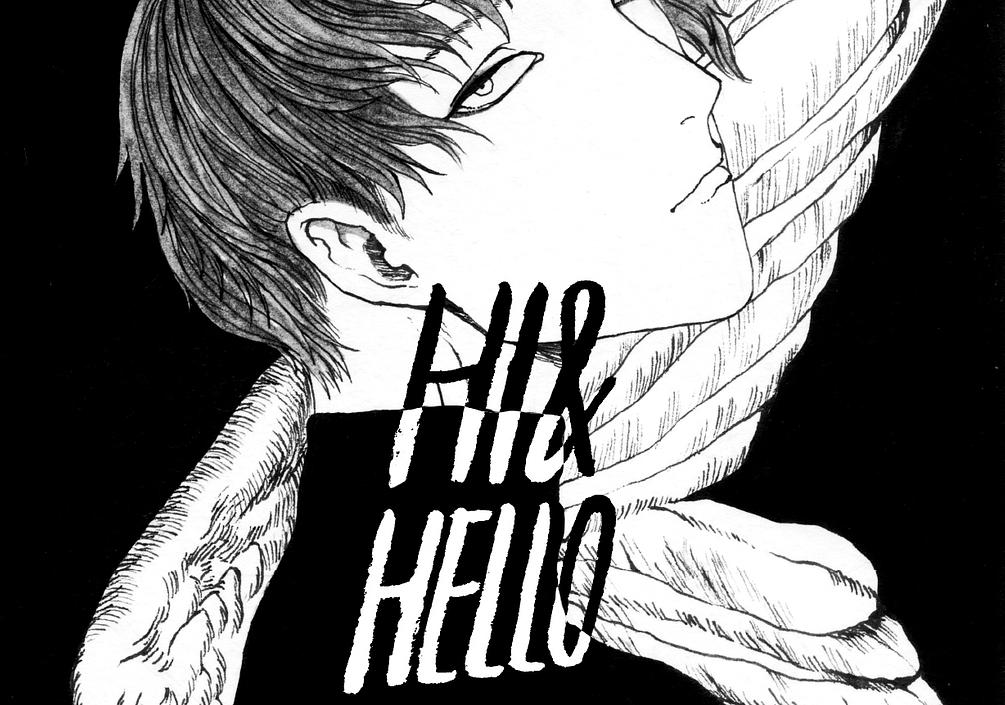 HI HELLO