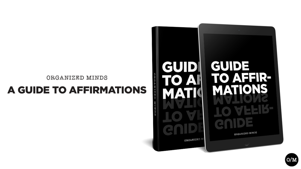 Guide to Affirmations ebook
